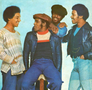 The Real Thing - The Real Thing